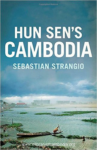 Hun Sen’s Cambodia – បណ្ណាល័យអេឡិចត្រូនិចខ្មែរ